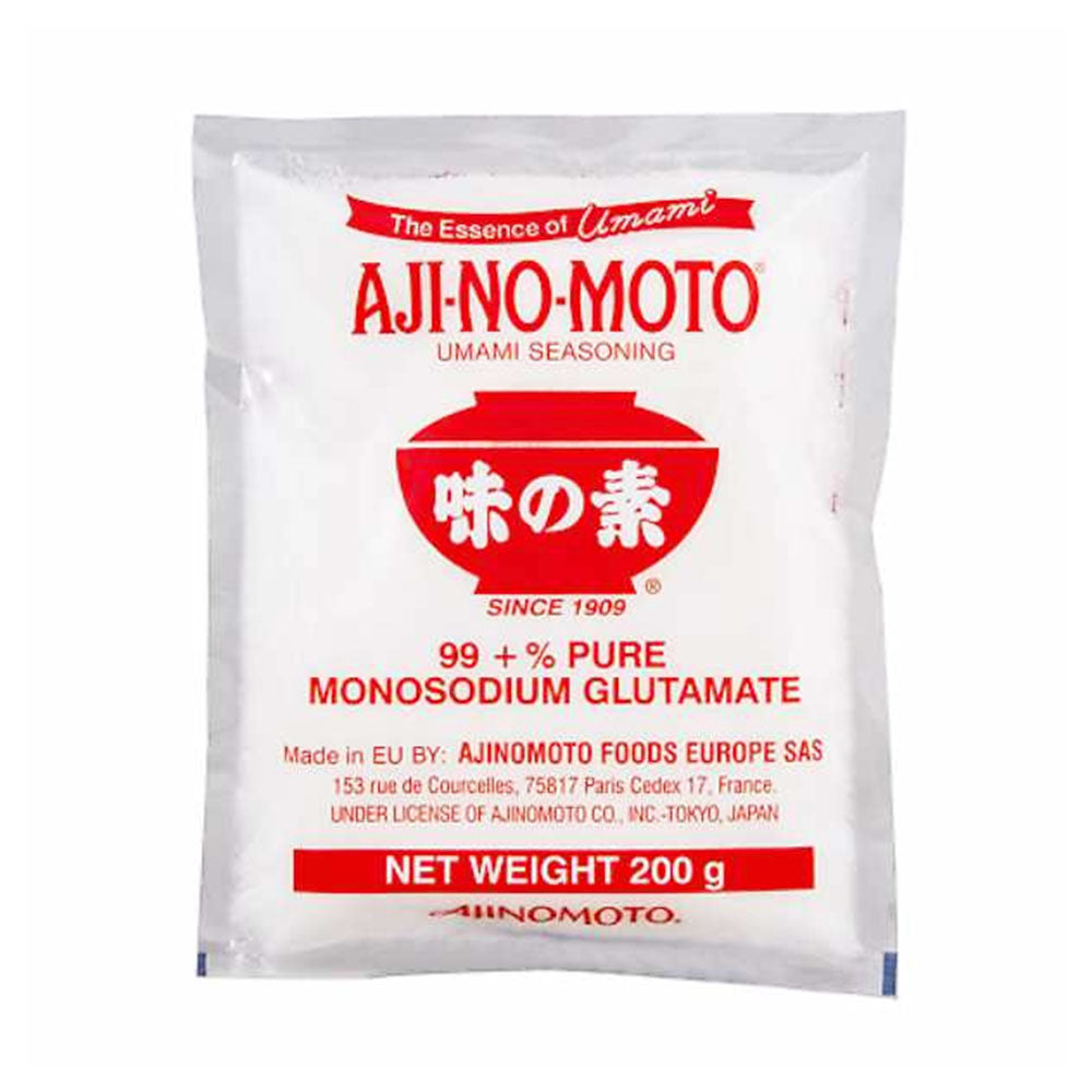Ajinomoto Glutammato Monosodico - 200g