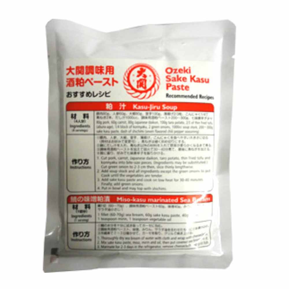 Ozeki Sake Kasu Paste - 200g