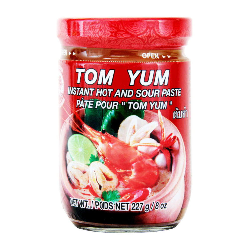 Pasta per Tom Yum - 227g