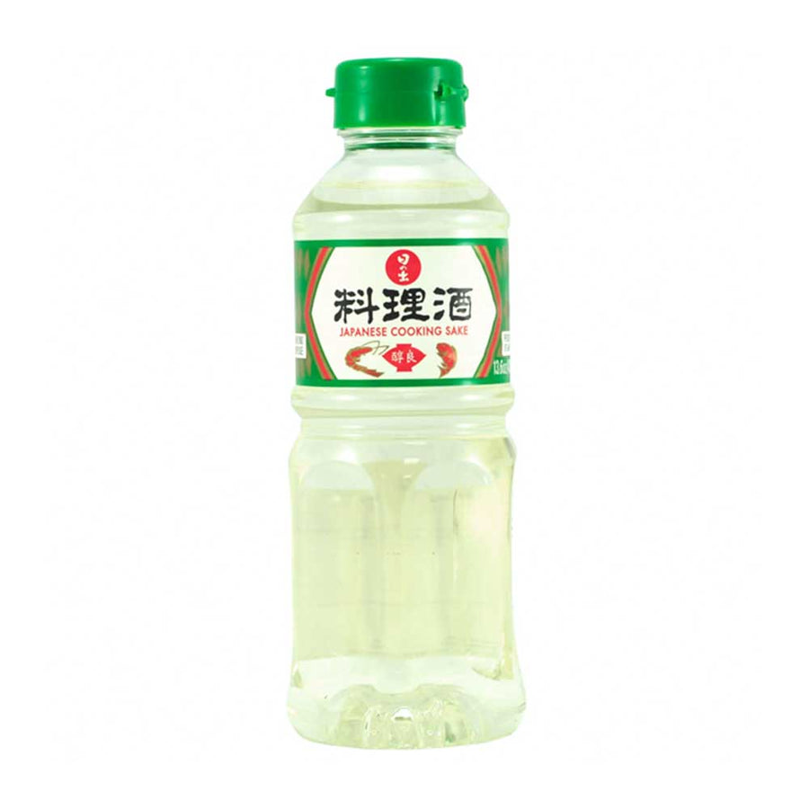 Hinode Ryorishu Cooking Sake per Cucina - 400ml